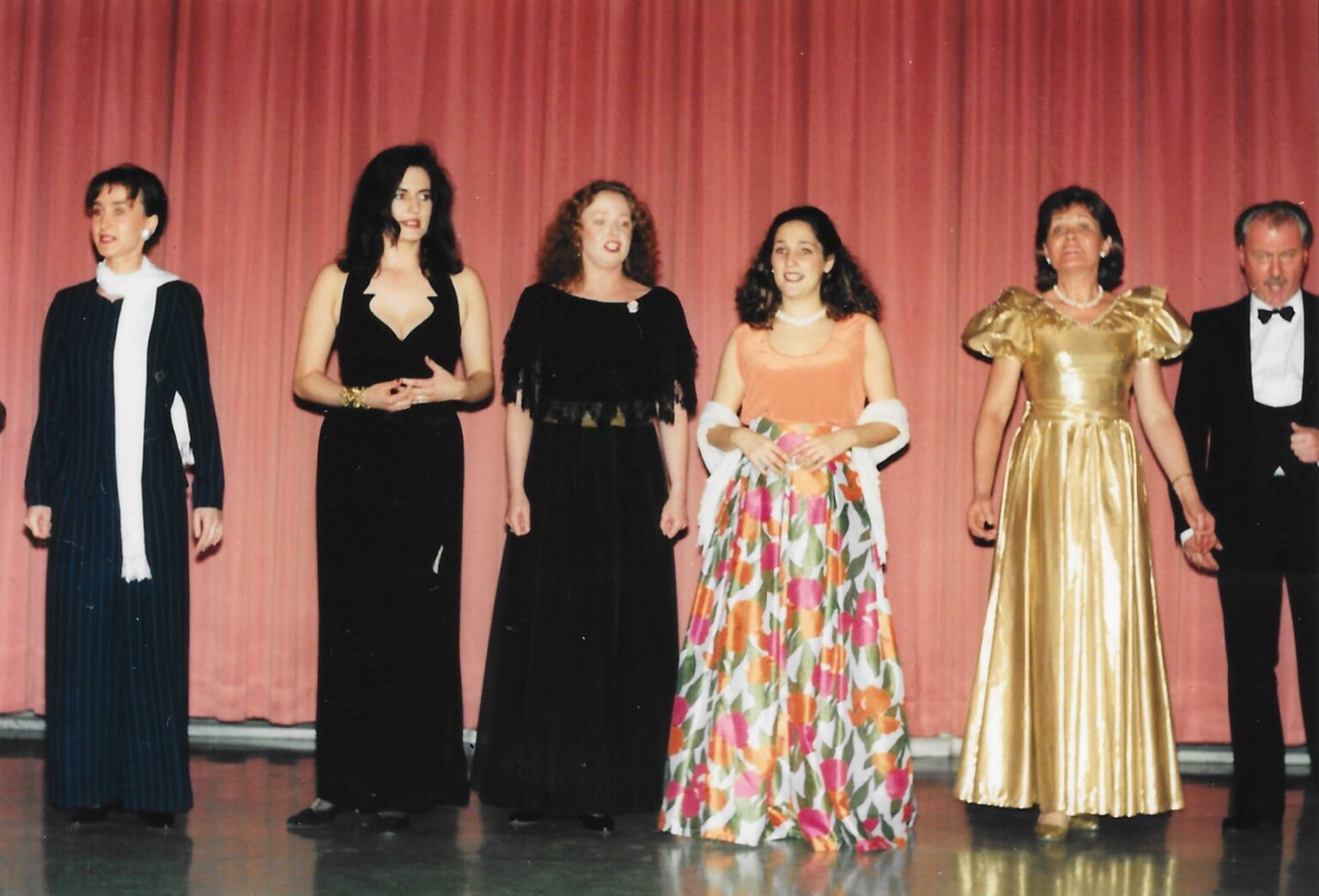BIRTH OF THE CLASSICAL OPERETTA ENSEMBLE VIENNA – Johann Strauss ...